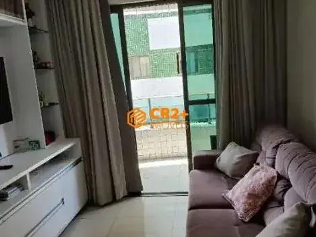 Apartamento para Venda em Recife/PE Madalena 3 Quartos
