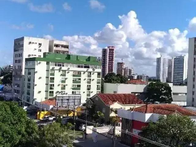 Apartamento para Venda em Recife/PE Madalena 3 Quartos