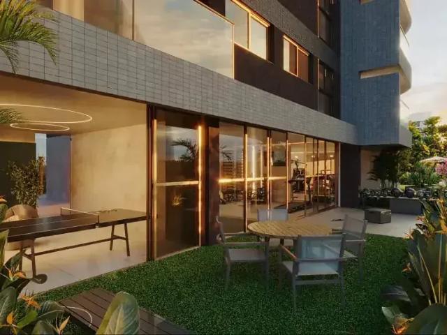 Apartamento para Venda em Recife/PE Madalena 3 Quartos