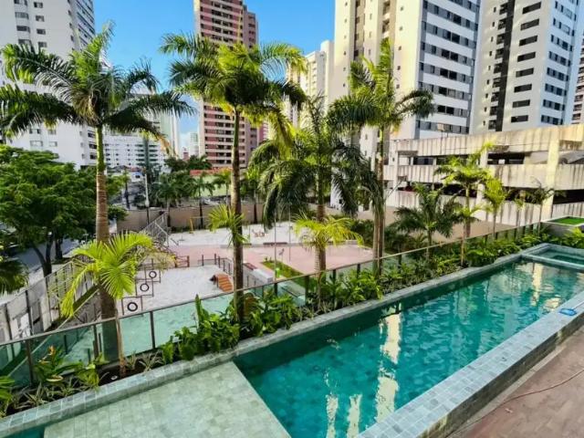 Apartamento para Venda em Recife/PE Madalena 3 Quartos