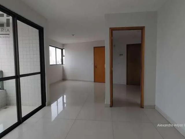 Apartamento para Venda em Recife/PE Madalena 3 Quartos