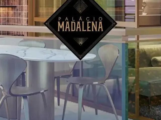 Apartamento para Venda em Recife/PE Madalena 3 Quartos