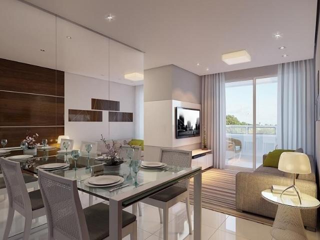Apartamento para Venda em Recife/PE Madalena 3 Quartos
