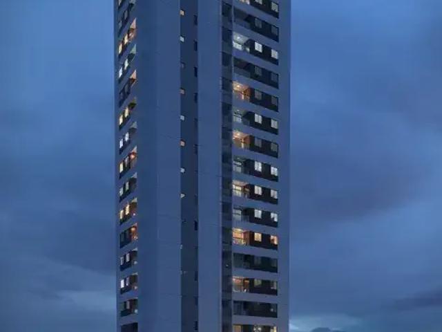 Apartamento para Venda em Recife/PE Madalena 3 Quartos