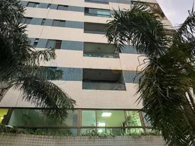 Apartamento para Venda em Recife/PE Madalena 3 Quartos