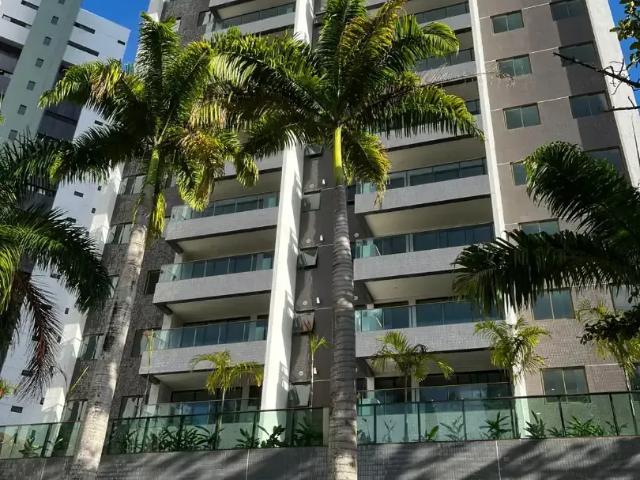 Apartamento para Venda em Recife/PE Madalena 3 Quartos
