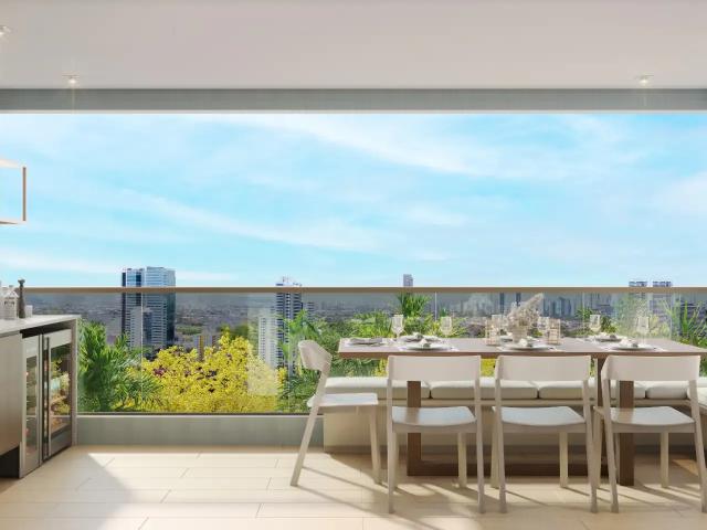 Apartamento para Venda em Recife/PE Madalena 3 Quartos