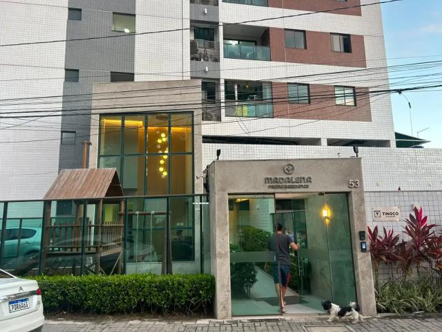 Apartamento para Venda em Recife/PE Madalena 3 Quartos
