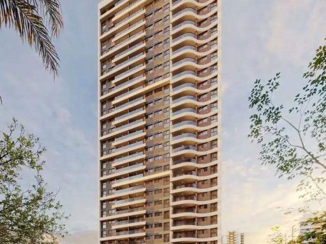 Apartamento para Venda em Recife/PE Madalena 3 Quartos
