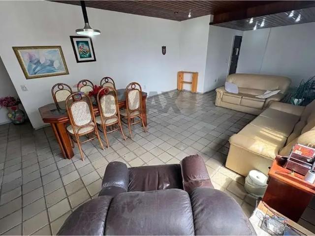 Apartamento para Venda em Recife/PE Madalena 3 Quartos