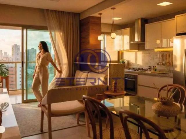 Apartamento para Venda em Recife/PE Madalena 3 Quartos
