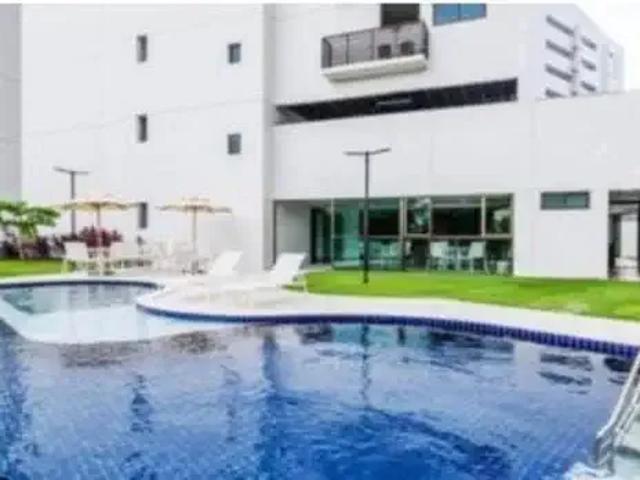 Apartamento para Venda em Recife/PE Madalena 3 Quartos