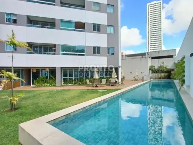Apartamento para Venda em Recife/PE Madalena 3 Quartos