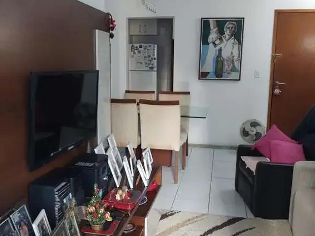 Apartamento para Venda em Recife/PE Madalena 3 Quartos