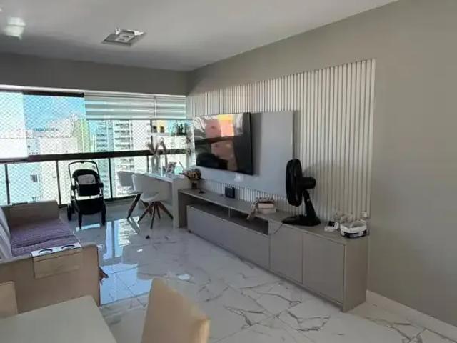 Apartamento para Venda em Recife/PE Madalena 3 Quartos