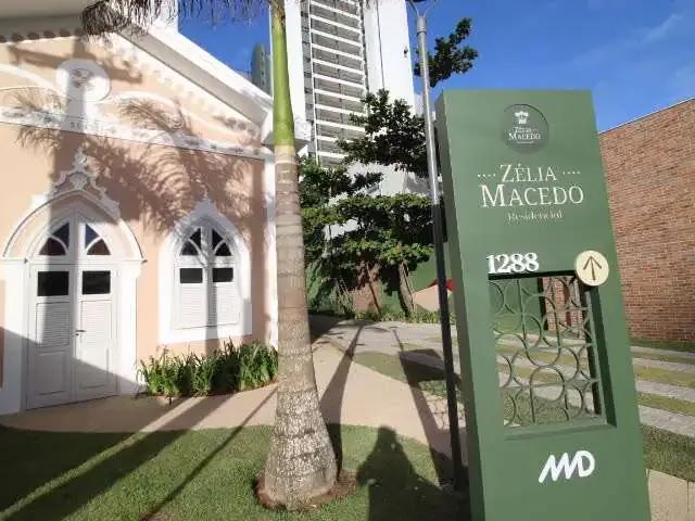 Apartamento para Venda em Recife/PE Madalena 3 Quartos