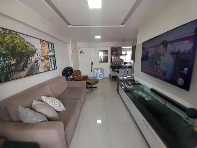 Apartamento para Venda em Recife/PE Madalena 3 Quartos