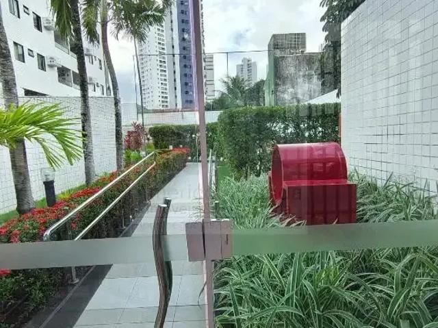 Apartamento para Venda em Recife/PE Madalena 3 Quartos