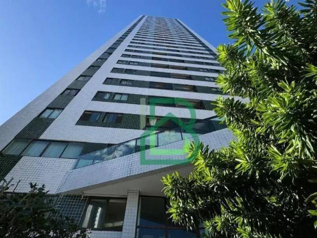 Apartamento para Venda em Recife/PE Madalena 3 Quartos