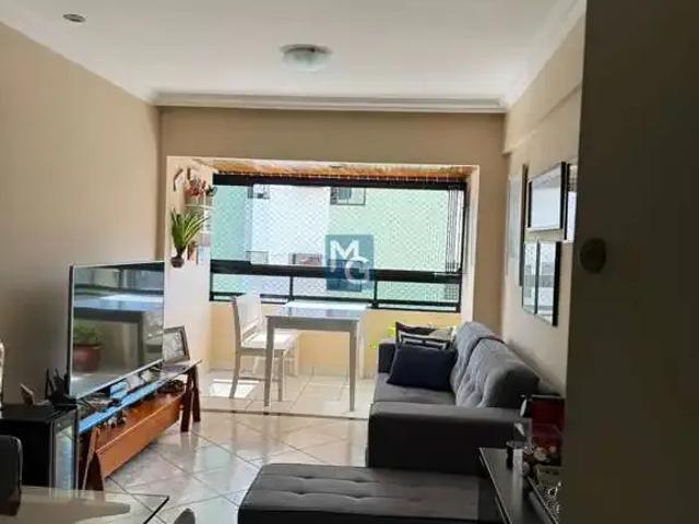 Apartamento para Venda em Recife/PE Madalena 3 Quartos