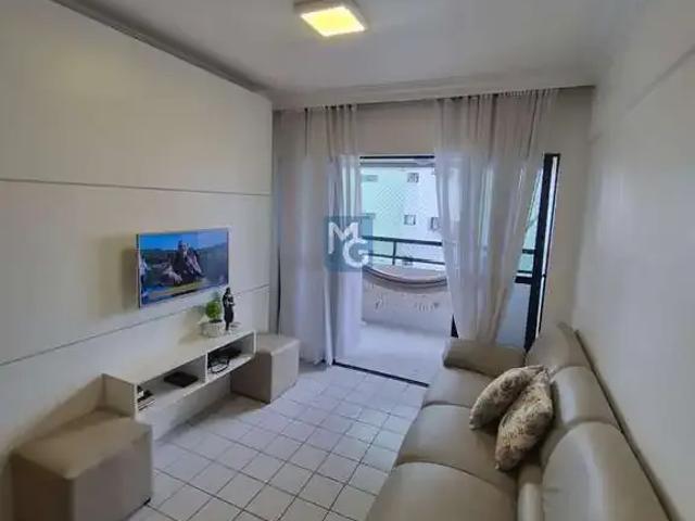 Apartamento para Venda em Recife/PE Madalena 3 Quartos