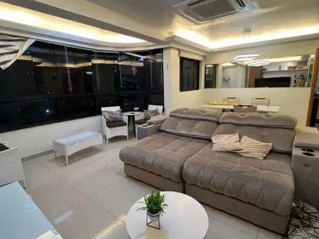 Apartamento para Venda em Recife/PE Madalena 3 Quartos