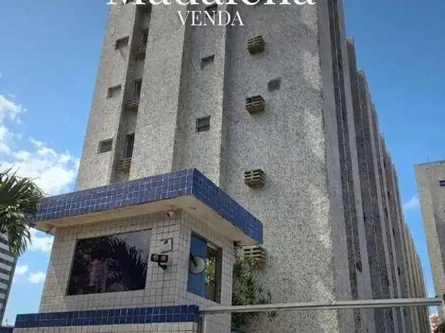 Apartamento para Venda em Recife/PE Madalena 3 Quartos