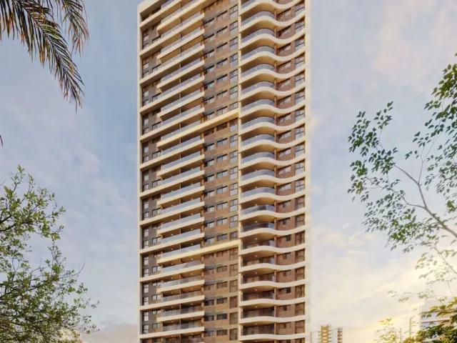 Apartamento para Venda em Recife/PE Madalena 3 Quartos