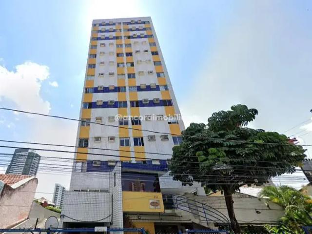 Apartamento para Venda em Recife/PE Madalena 3 Quartos