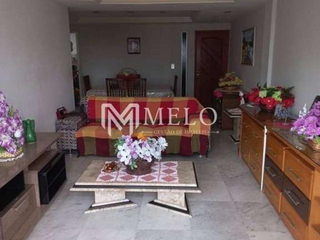 Apartamento para Venda em Recife/PE Madalena 3 Quartos
