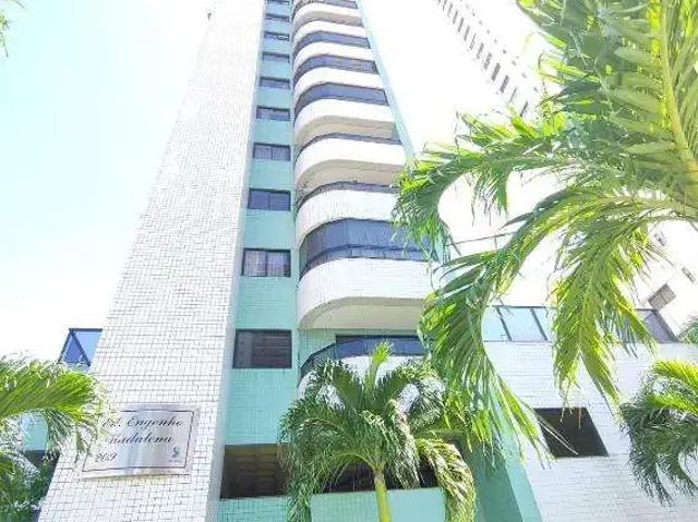 Apartamento para Venda em Recife/PE Madalena 3 Quartos