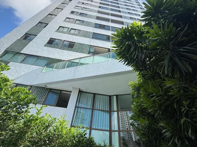 Apartamento para Venda em Recife/PE Madalena 3 Quartos