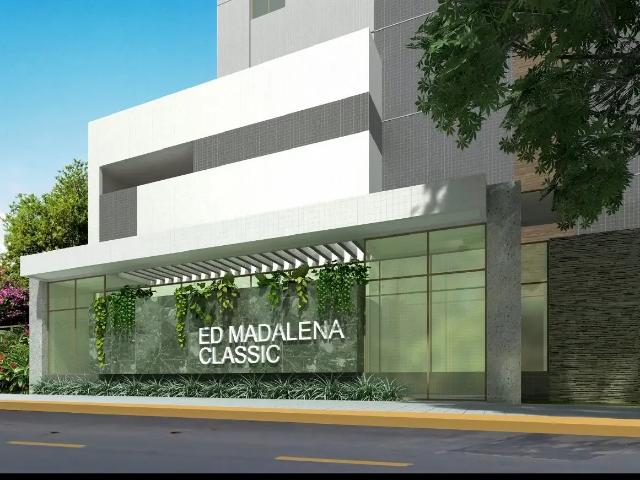 Apartamento para Venda em Recife/PE Madalena 3 Quartos