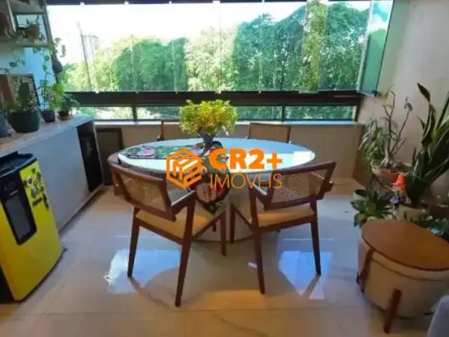 Apartamento para Venda em Recife/PE Madalena 3 Quartos