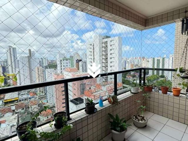 Apartamento para Venda em Recife/PE Madalena 3 Quartos