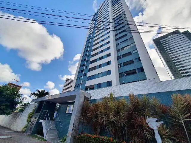 Apartamento para Venda em Recife/PE Madalena 3 Quartos