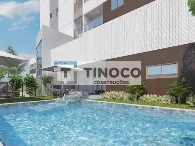 Apartamento para Venda em Recife/PE Madalena 3 Quartos