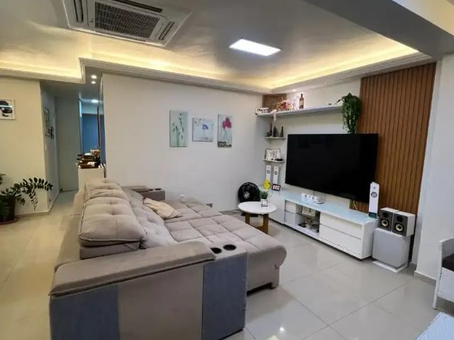 Apartamento para Venda em Recife/PE Madalena 3 Quartos