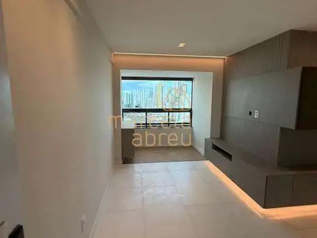 Apartamento para Venda em Recife/PE Madalena 3 Quartos