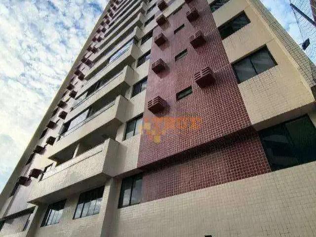 Apartamento para Venda em Recife/PE Madalena 3 Quartos