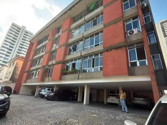 Apartamento para Venda em Recife/PE Madalena 3 Quartos