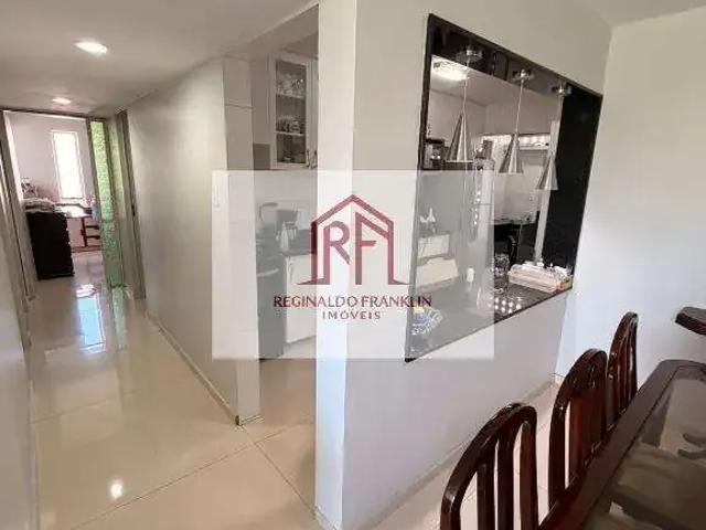 Apartamento para Venda em Recife/PE Madalena 3 Quartos