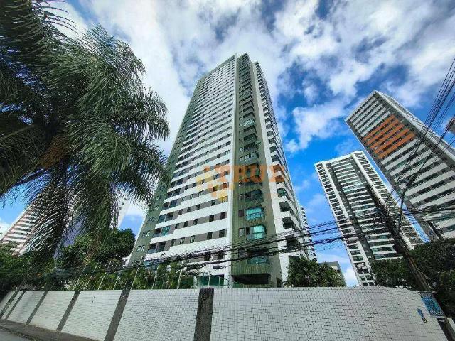 Apartamento para Venda em Recife/PE Madalena 3 Quartos