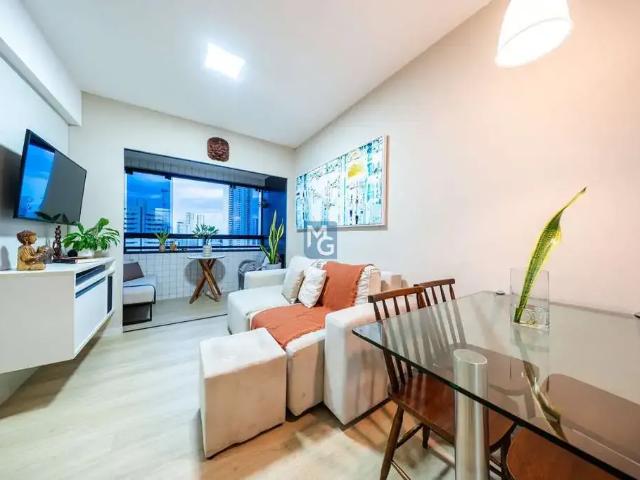 Apartamento para Venda em Recife/PE Madalena 3 Quartos