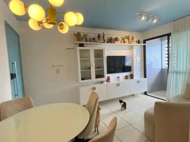 Apartamento para Venda em Recife/PE Madalena 3 Quartos