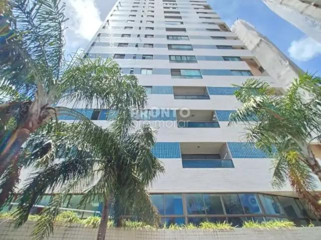 Apartamento para Venda em Recife/PE Madalena 3 Quartos