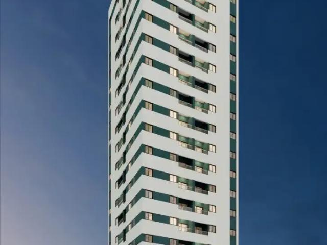 Apartamento para Venda em Recife/PE Madalena 3 Quartos