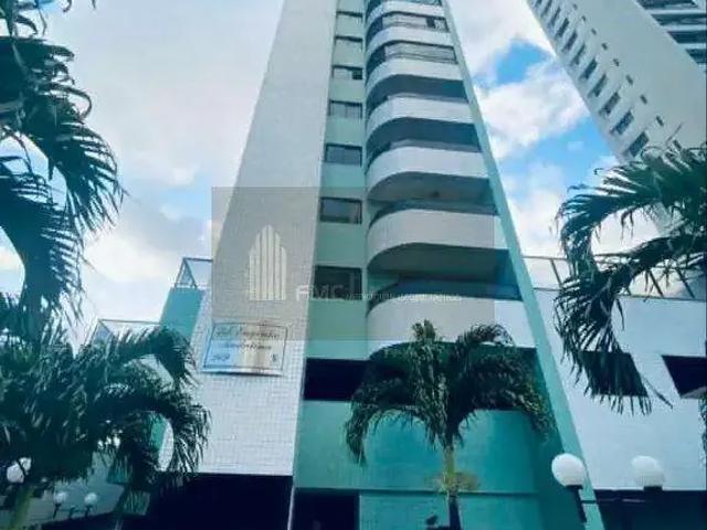 Apartamento para Venda em Recife/PE Madalena 3 Quartos
