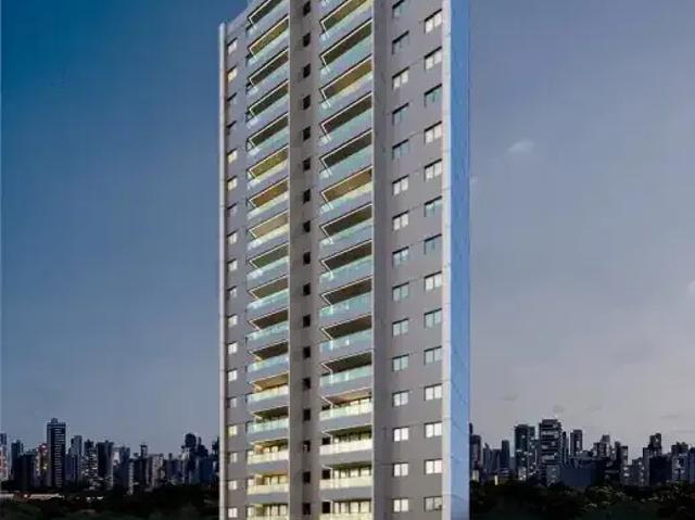 Apartamento para Venda em Recife/PE Madalena 3 Quartos