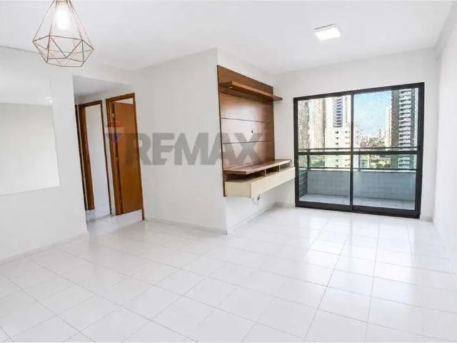 Apartamento para Venda em Recife/PE Madalena 3 Quartos